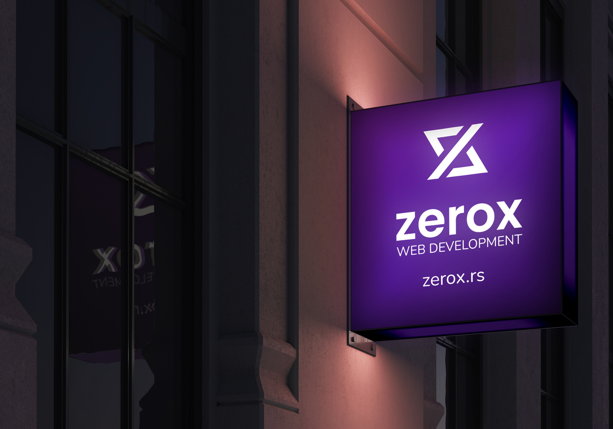 Zerox Dev